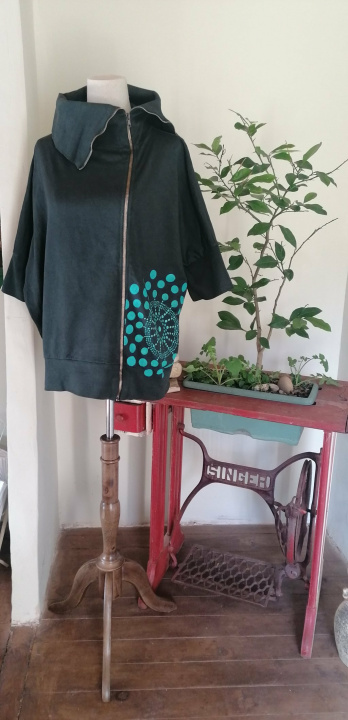 Ribeira Sacra | Taller Patapúm