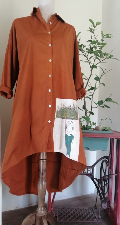 Ribeira Sacra | Taller Patapúm