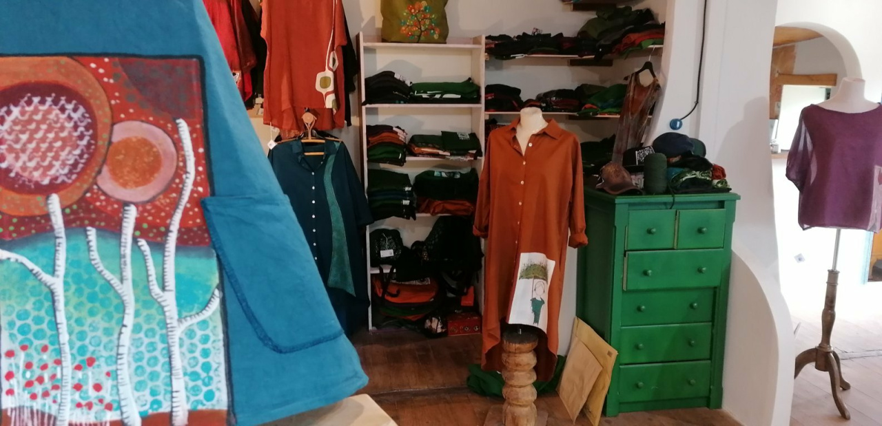 Ribeira Sacra | Taller Patapúm