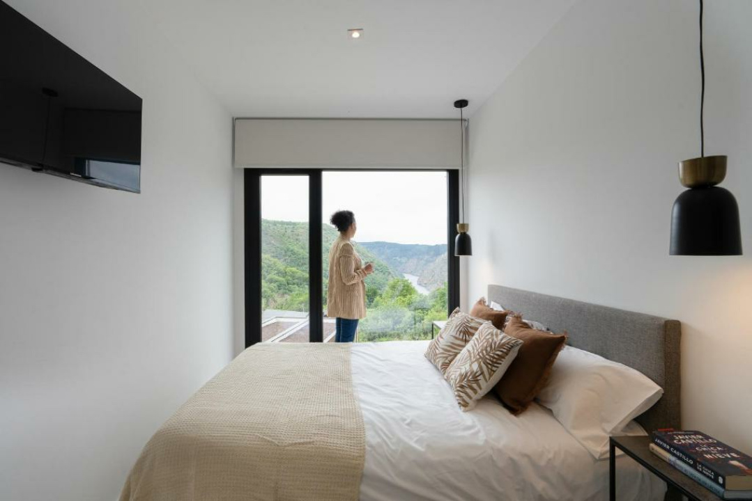 Ribeira Sacra | Alcobas do Sil Ecoturismo