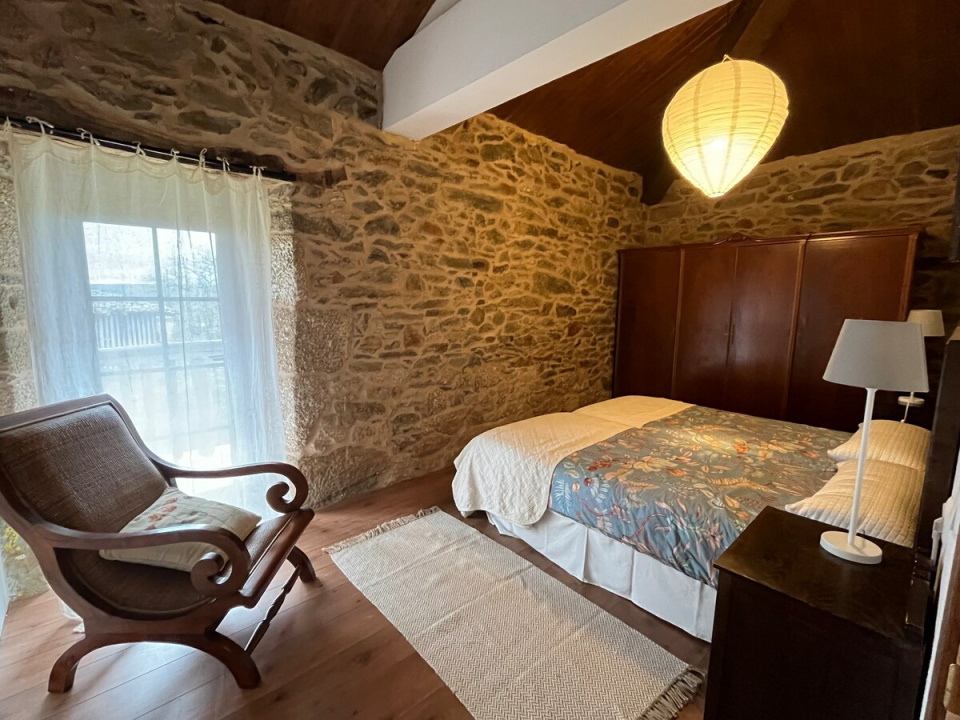 Ribeira Sacra | Casa de Abeledo