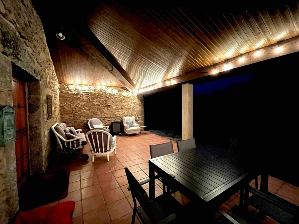 Ribeira Sacra | Casa de Abeledo