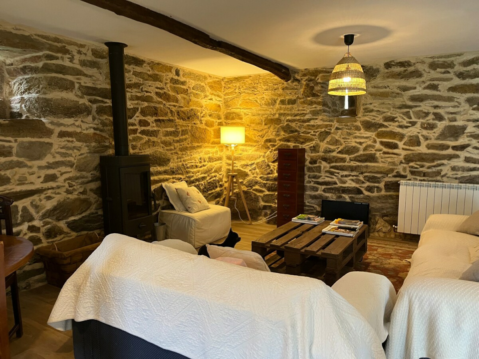 Ribeira Sacra | Casa de Abeledo