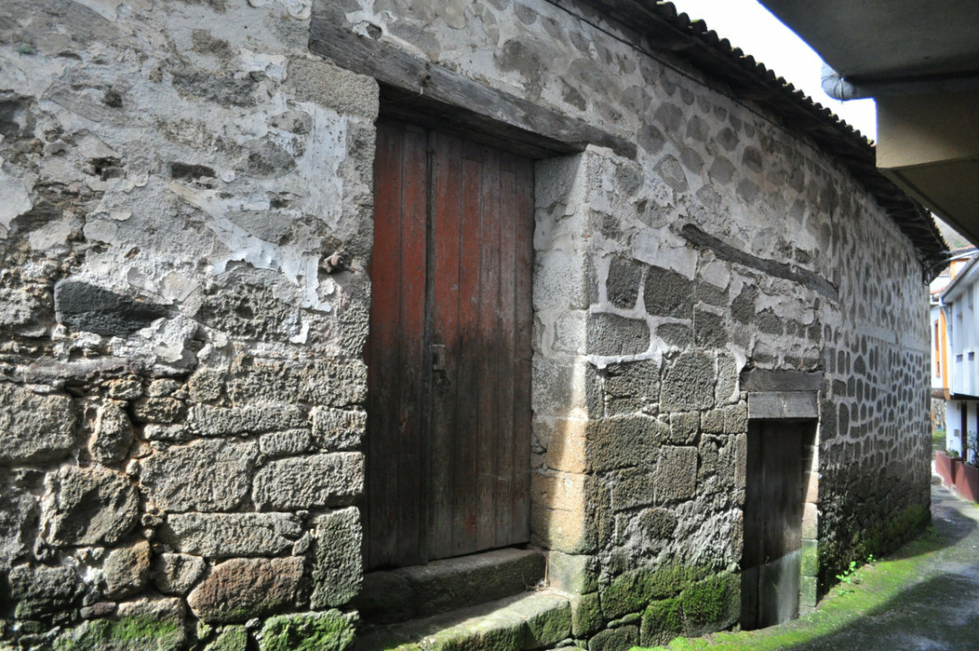 Ribeira Sacra | Aldea de Belesar