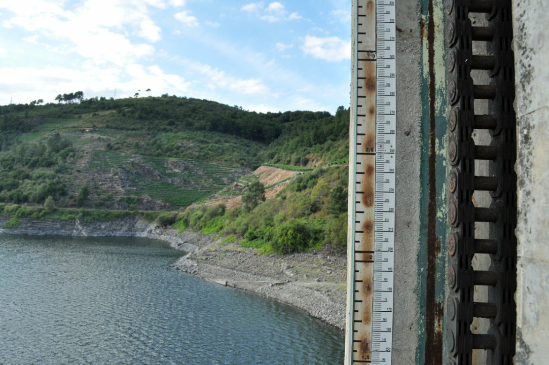Ribeira Sacra | Embalse de Belesar