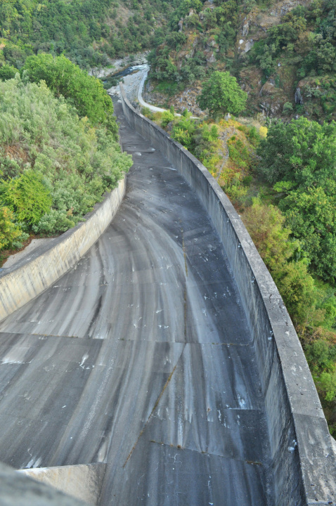 Ribeira Sacra | Embalse de Belesar