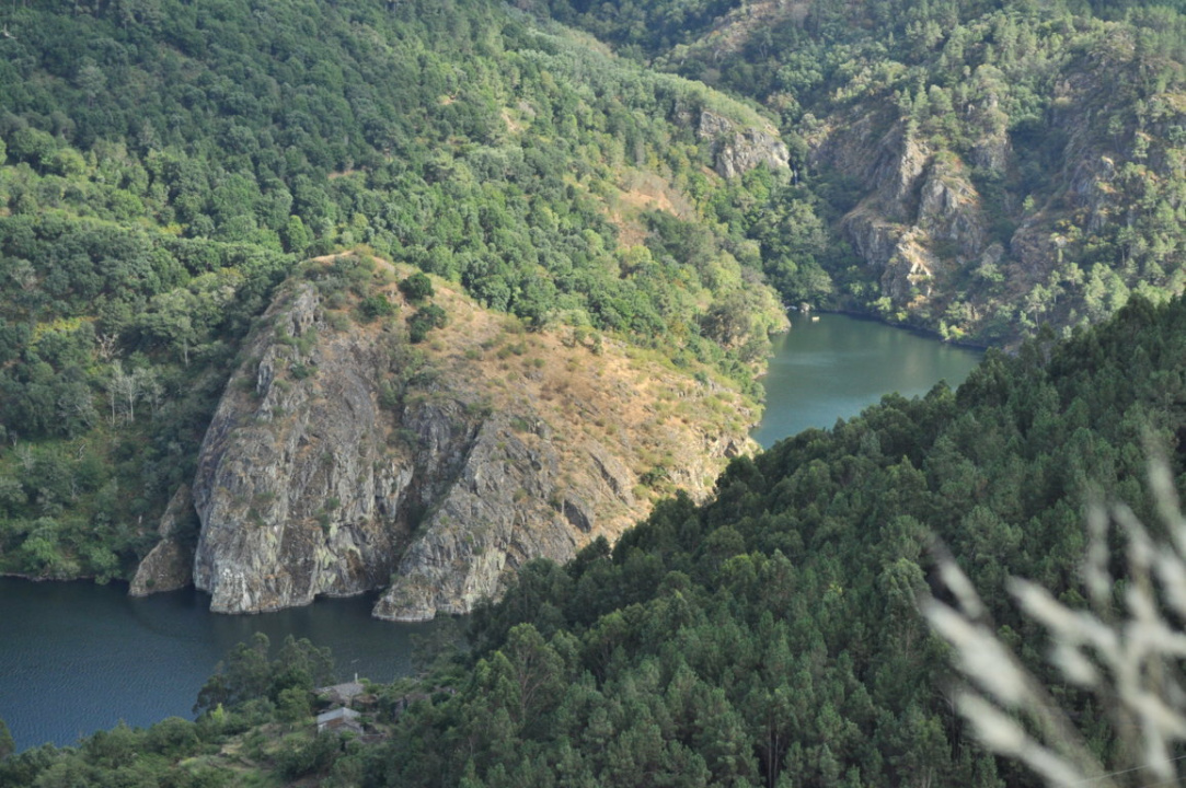 Ribeira Sacra | Mirador de Penedo do Garabullo