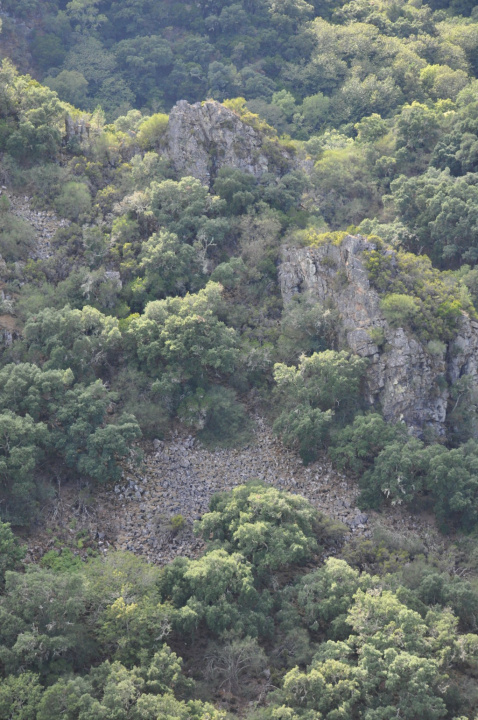 Ribeira Sacra | Mirador de Penedo do Garabullo